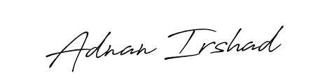 89 adnan irshad name signature style ideas latest electronic signatures