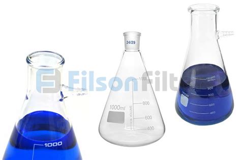 Filtering Flask 1000 Ml Filson Filter