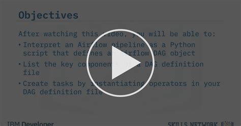 Build Dag Using Airflow Building Data Pipelines Using Airflow Coursera