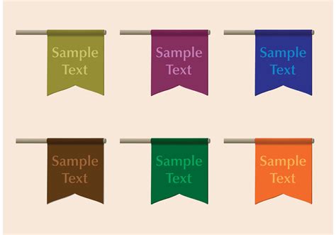Free Vector Flag Set 83796 Vector Art At Vecteezy
