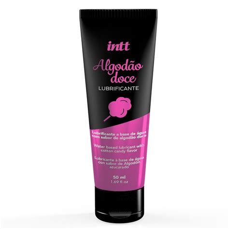 Mais Gostoso AlgodÃo Doce Armazém Sex Shop Recife