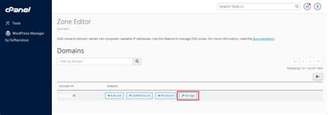 Cara Setting Cname Di Cpanel Yang Cepat Dan Mudah Panduan Cara Kelola Web And Server