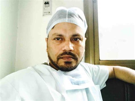 Dr Sanjeev Kumar Book Appointment Consult Online View Fees Contact Number Feedbacks