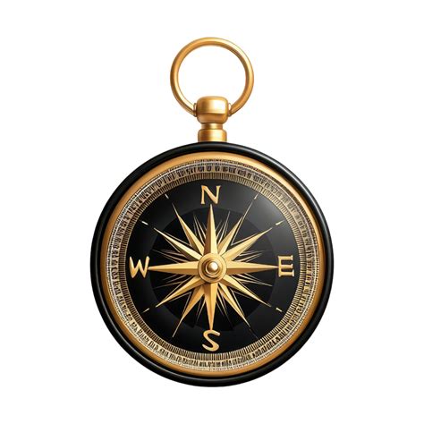 Exploring Navigation Tools Compass Adventure Travel 55183981 Png