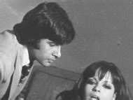 Naked Zeenat Aman In Don