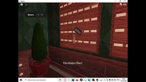 Doors 👁️ Script Pastebin 2022 Youtube