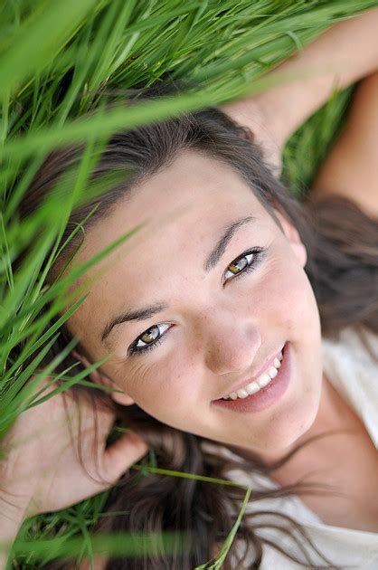 Brenda Schaefer Photography Seniors