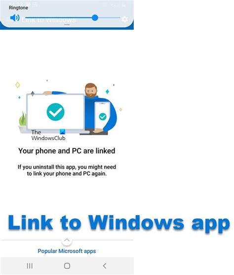 How To Use Dell Mobile Connect App With An IPhone Or Android