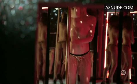 Regina Demina Breasts Thong Scene In Dame De Trefle Aznude