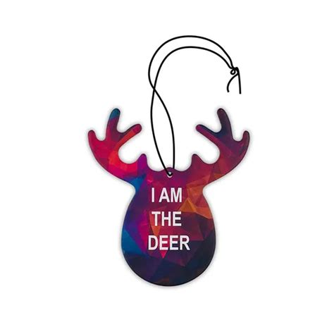 Oil Diffuser Refresh Paper Air Fragrance Paper Scent Perfume Hanging Car Scent Air Freshener