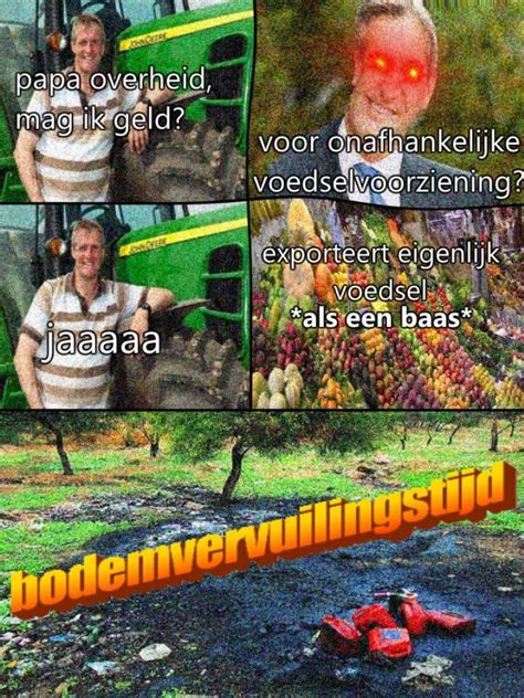 L A N D B O U W S U B S I D I E Rpoldersocialisme
