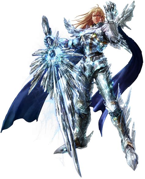 Sophitia Soul Calibur Legends