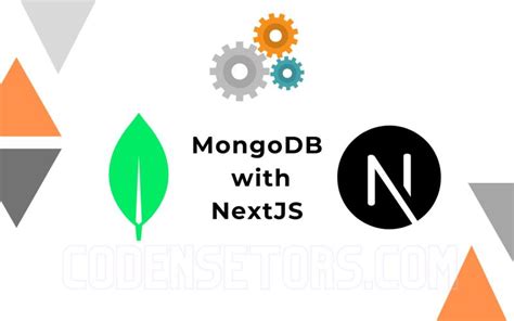 Parth Barochiya On Linkedin Connect Mongodb With Nextjs Complete Guide