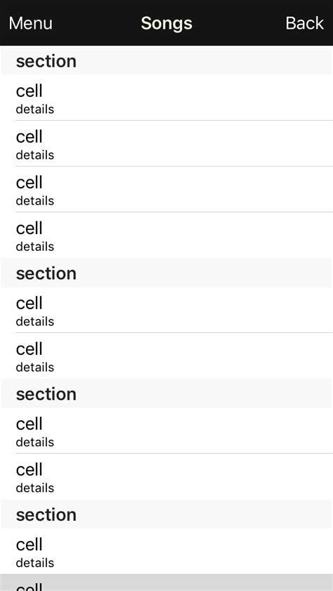 Ios Swrevealviewcontroller Shifts The View Stack Overflow