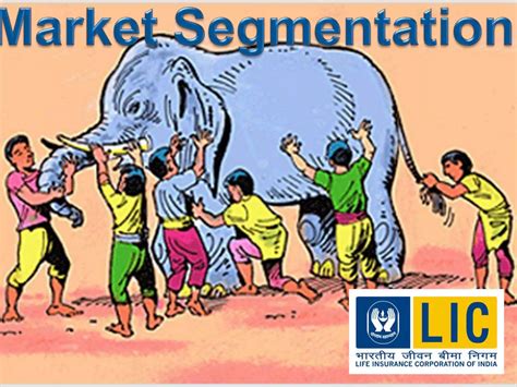 segmentation pptx