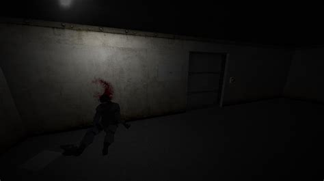 Indev Image SCP Terror Hunt Mod For SCP Containment Breach ModDB
