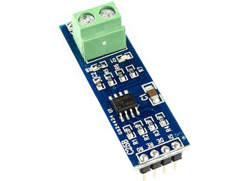 modulo conversor rs485 ttl eletrônica cuiabá