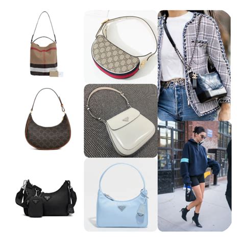 여자 명품 가방 브랜드 인기 순위 Ft 호보백 네이버 블로그