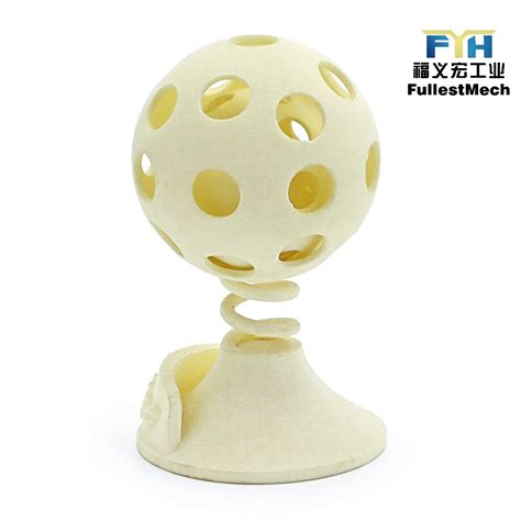 High Precision Prototype Made By 3d Printing Machinery Mockup Prototype China Machining