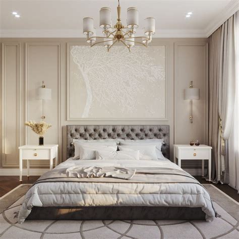 Пин на доске Быстрое сохранение Проектирование интерьеров Кроватная мебель Главные спальни