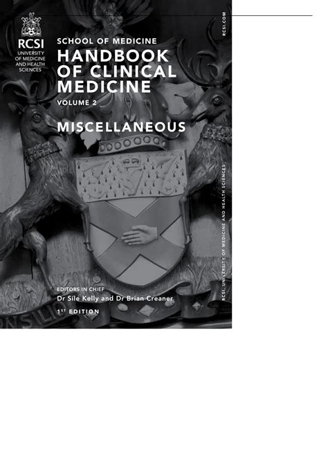 Summary Royal College Of Surgeons Ireland Anaphylaxis And Drug Toxicity Handbook Mbbs Stuvia Us