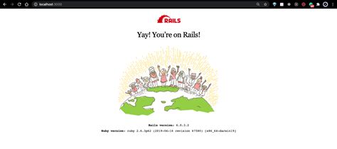 How To Build An Api With Ruby On Rails By Caleb The Startup Medium
