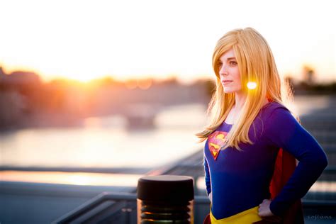 Supergirl Supergirl Супергерл Кара Зор Эл Кара Кент Dc Comics