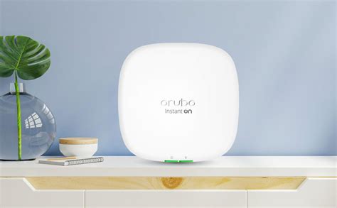 Sản phẩm WiFi Aruba là của nước nào Tất tần tật những điều về Aruba
