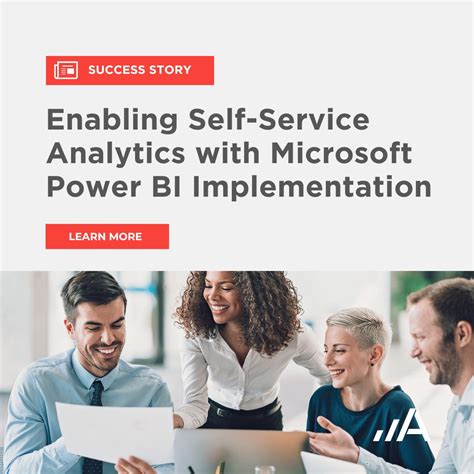 Enabling Self Service Analytics With Microsoft Power Bi Adastra