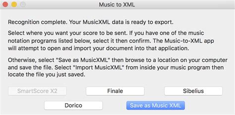 File Export From Pdf To Musicxml File Agilelasem