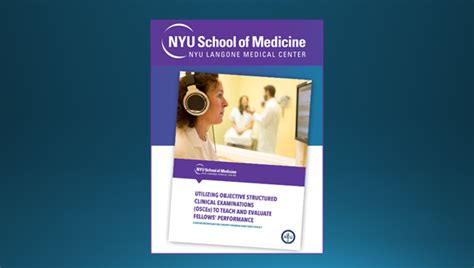For Gi Program Directors New Osce Toolkit American College Of