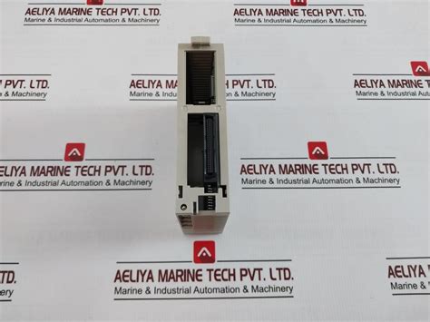 Omron Cs1w Id231 Plc Input Unit 24v Aeliya Marine