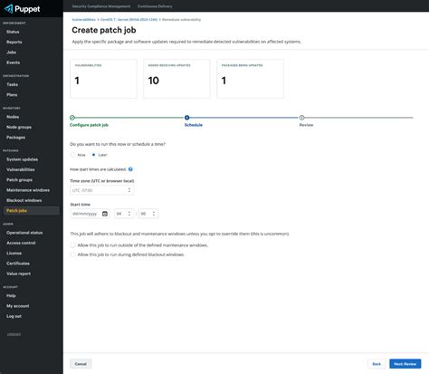 Vulnerability Remediation Streamline Patching And Stay Secure