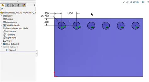 How To Edit Sketch Patterns And Or Sketch Polygons