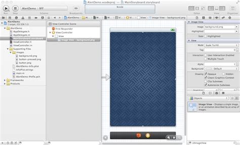 Ios Sdk Working With Uialertview And Uialertviewdelegate Envato Tuts