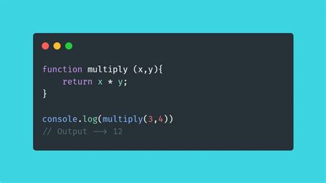 Pushpendra Kumar On Linkedin Parameters Arguments Functions