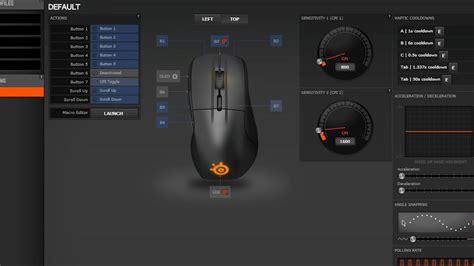 Steelseries Oled Gifs Naruto Steelseries Apex Pro Review Of The Standard And Apex Tkl Premium