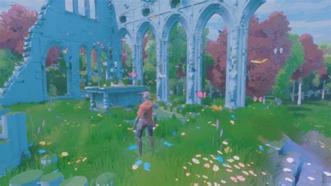 new screenshot for my game r unrealengine