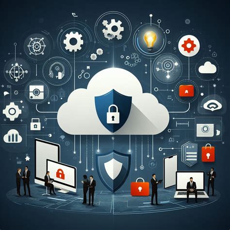 Security Operations Platform Consolidated Computing