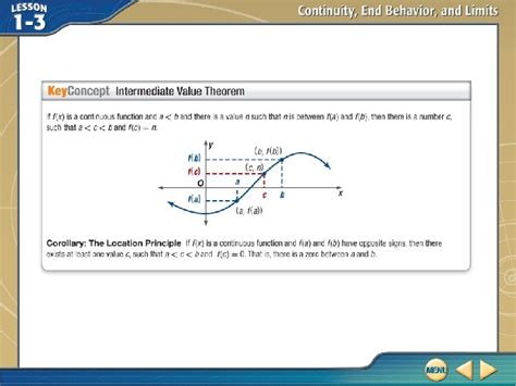 Approximate Zeros A Determine Between Which Consecutive Integers