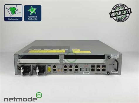 Cisco ASR 9001 Datasheet Technical Specifications And Key Features