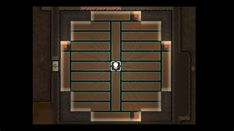 5 Best Efficient Hydroponics Layouts In Rimworld 2023 Dot Esports