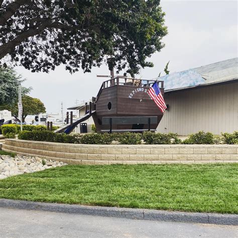 Pismo Sands Rv Resort