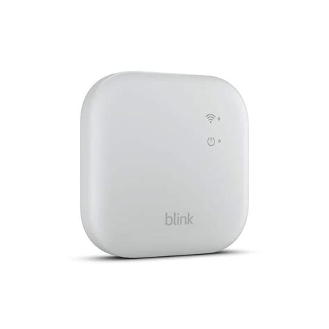 Blink Sync Module Xr System Hub Devices Broader Smart Security Coverage For Outdoor 4 Cameras