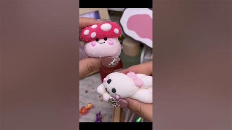 棉花糖开吃 Shorts Mashmellow Youtube