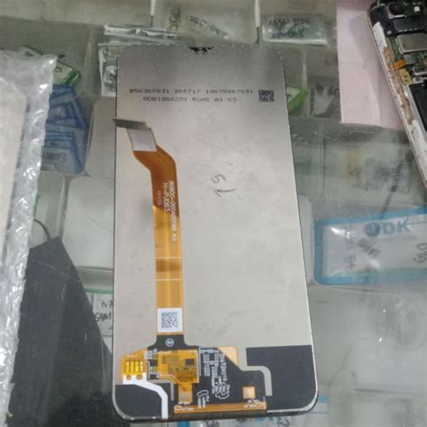 Jual Lcd Ori Oem Minus Murah Oppo F Samsung A A Vivo Y Redmi A Iphone G Shopee