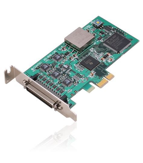 PCI Analog Output Card At Piece PCI Card In Vadodara ID