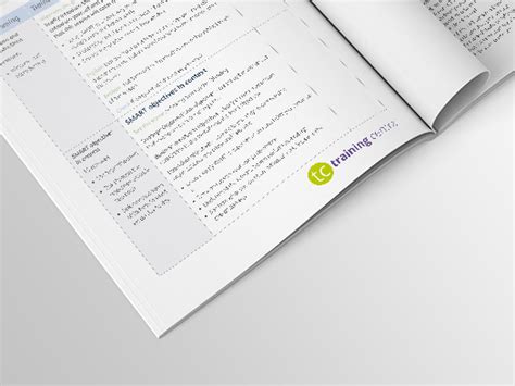 Getting Smart With Objective Setting Training Central