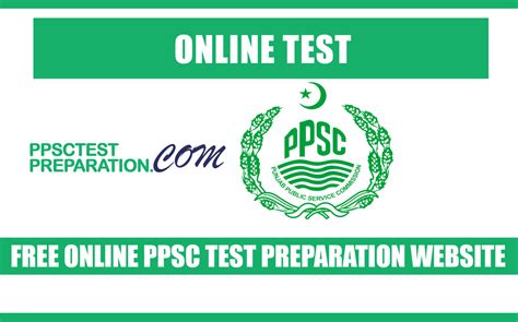 Assistant Director Ppsc Past Papers Ppsc Test Preparation