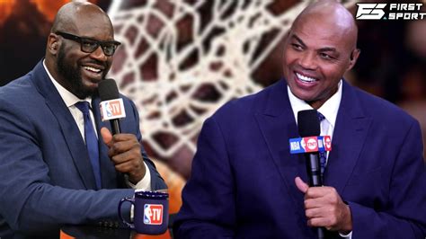 Shaquille O'Neal signs $15 million deal annually to stay with Inside ...